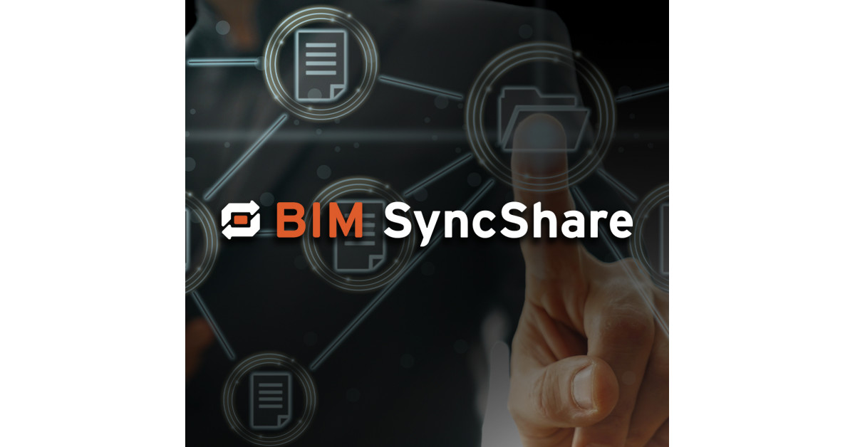 BIM SyncShare Launches Integration With Autodesk Construction Cloud | Newswire