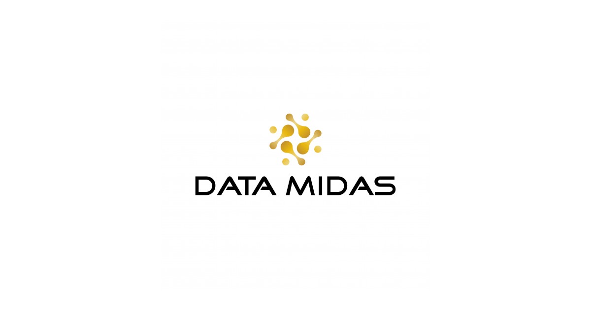 Data-Midas Founded to Develop Cloud-Based Technologies | Newswire