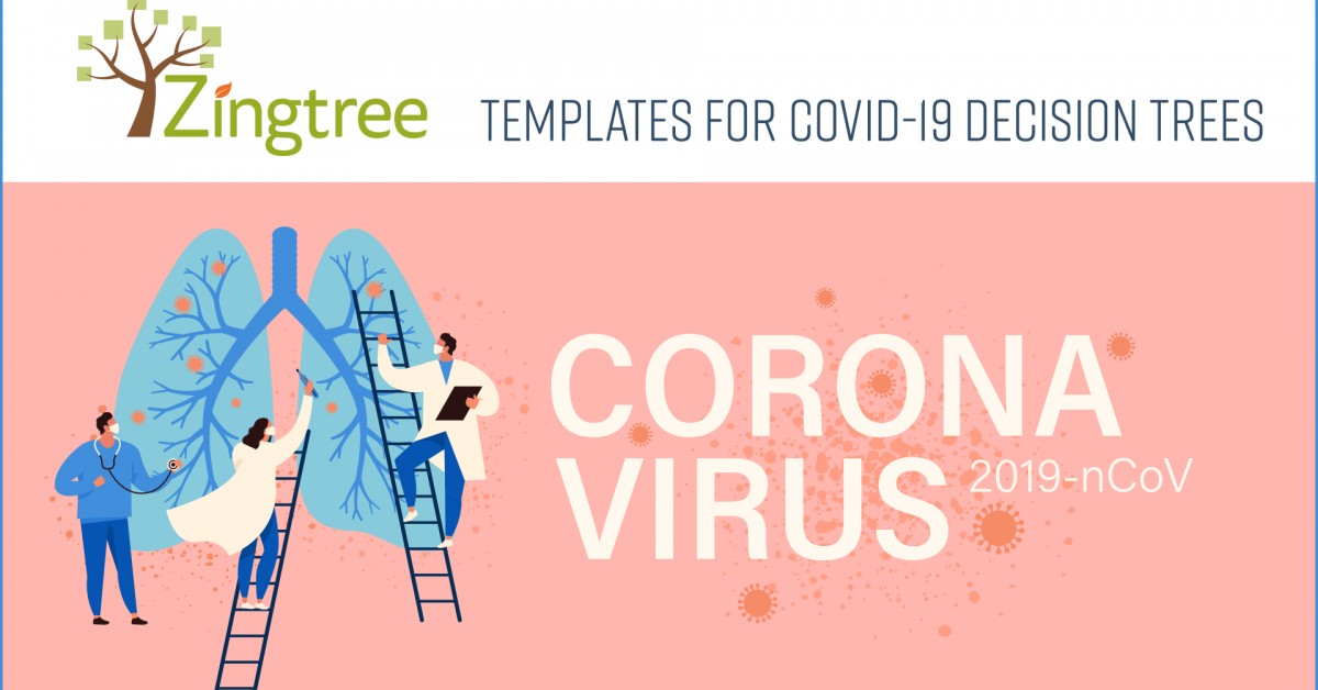 Zingtree Launches New Solutions for Healthcare Community to Fight COVID ...