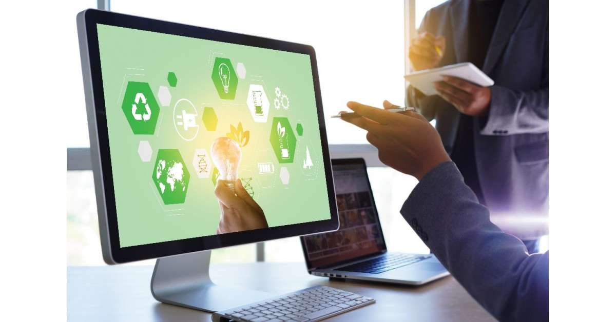 CBX Software Becomes First Supply Chain Management Company to Develop ...