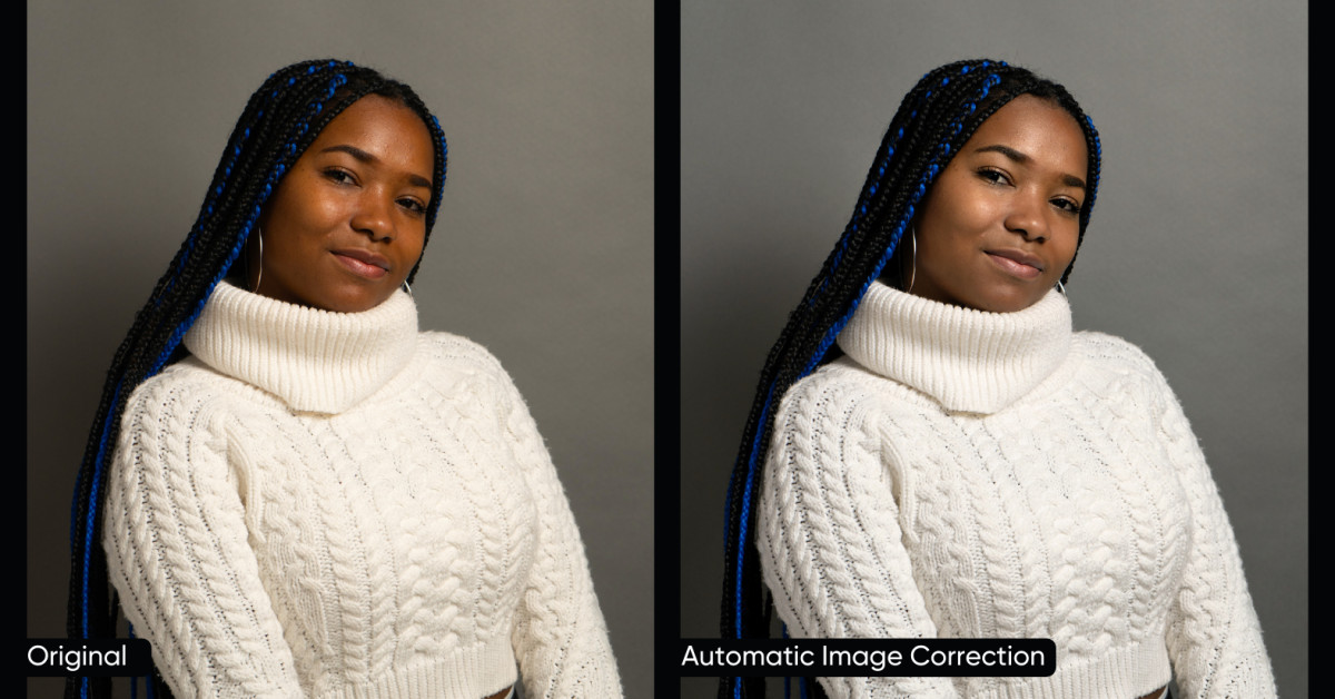 EyeQ Introduces Perfectly Clear AI Skin Tone Accuracy for Natural ...