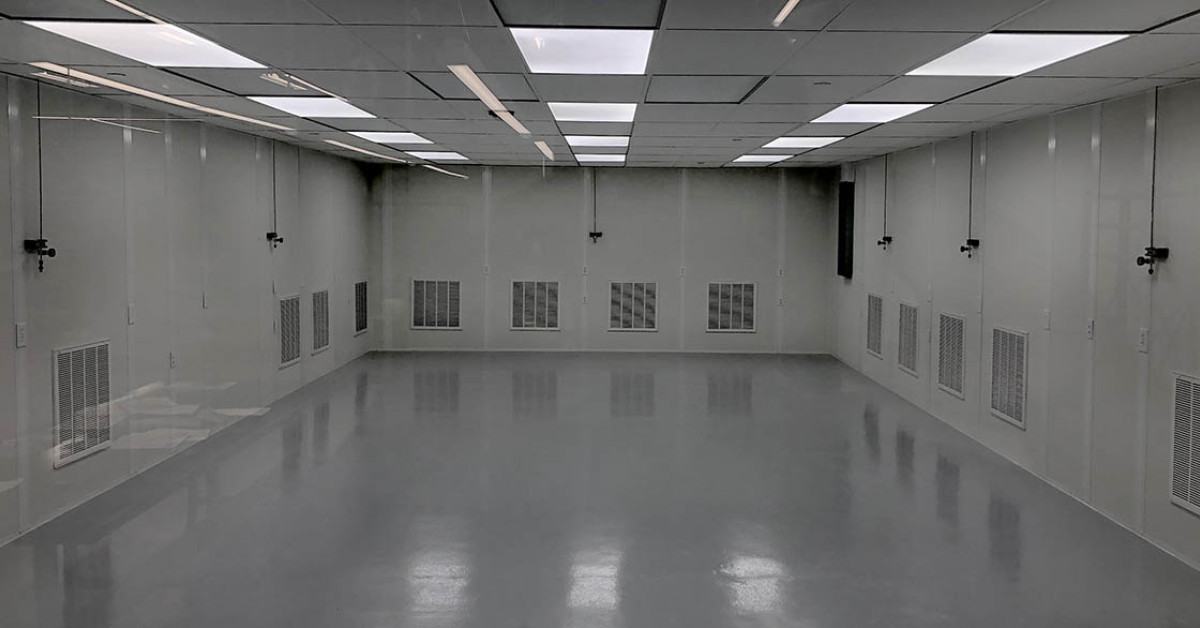 Panel Built Inc. Announces Release of White Rooms to Enhance Product ...