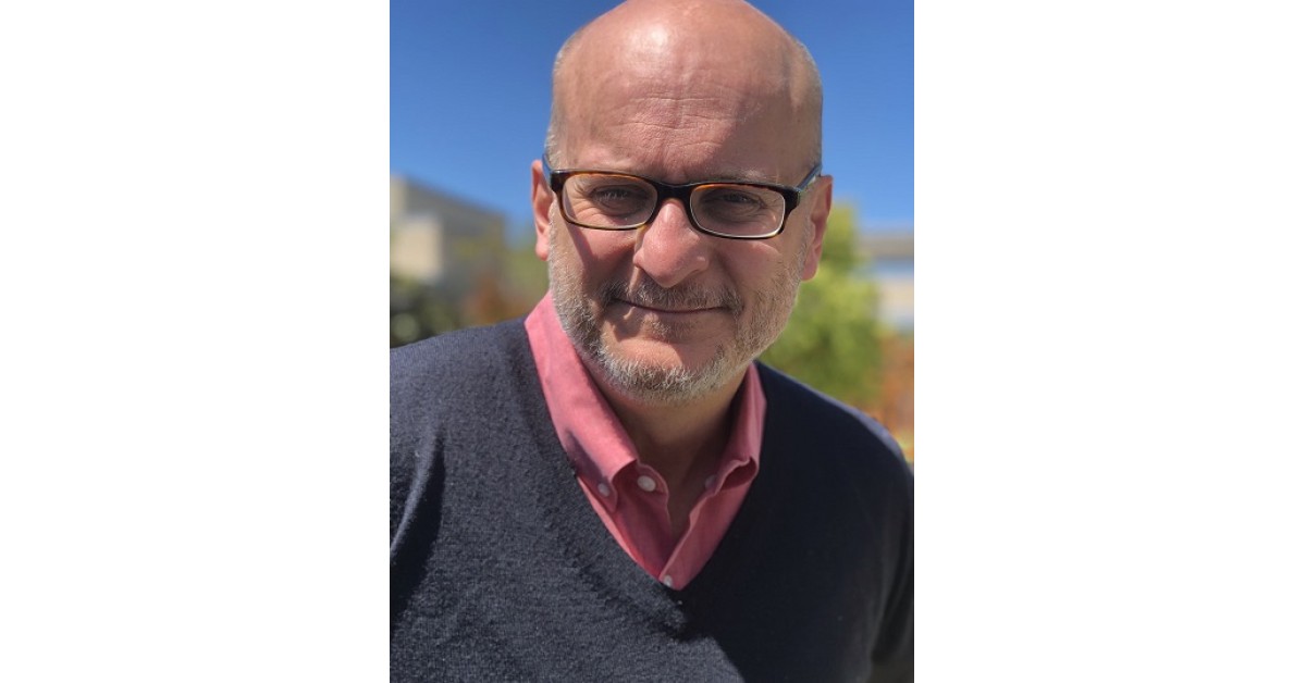 Stay Alfred Appoints Edmond Farrell to Vice President and General ...