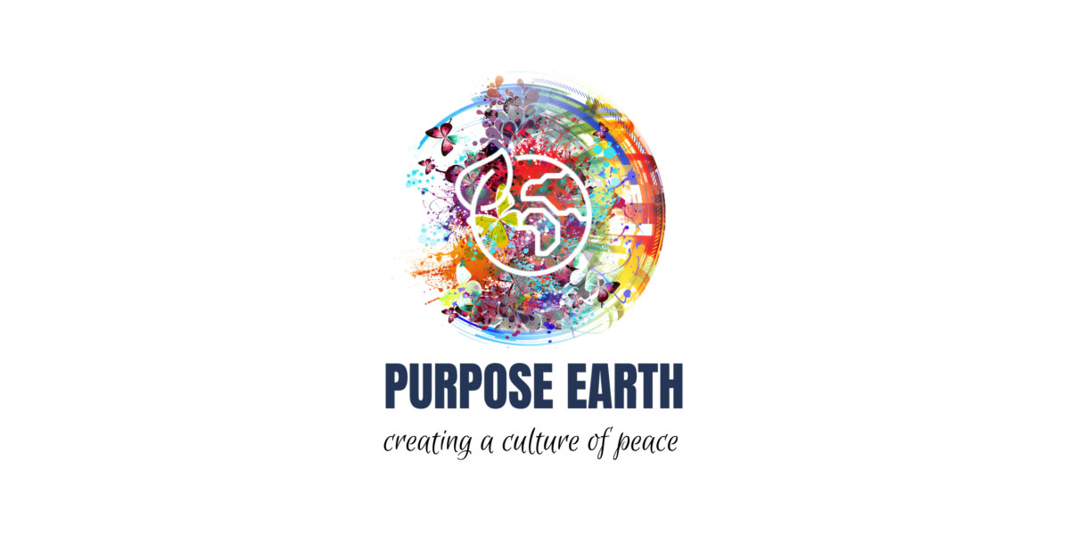 Purpose Earth Goes Global as Anthem Award Finalist | Newswire