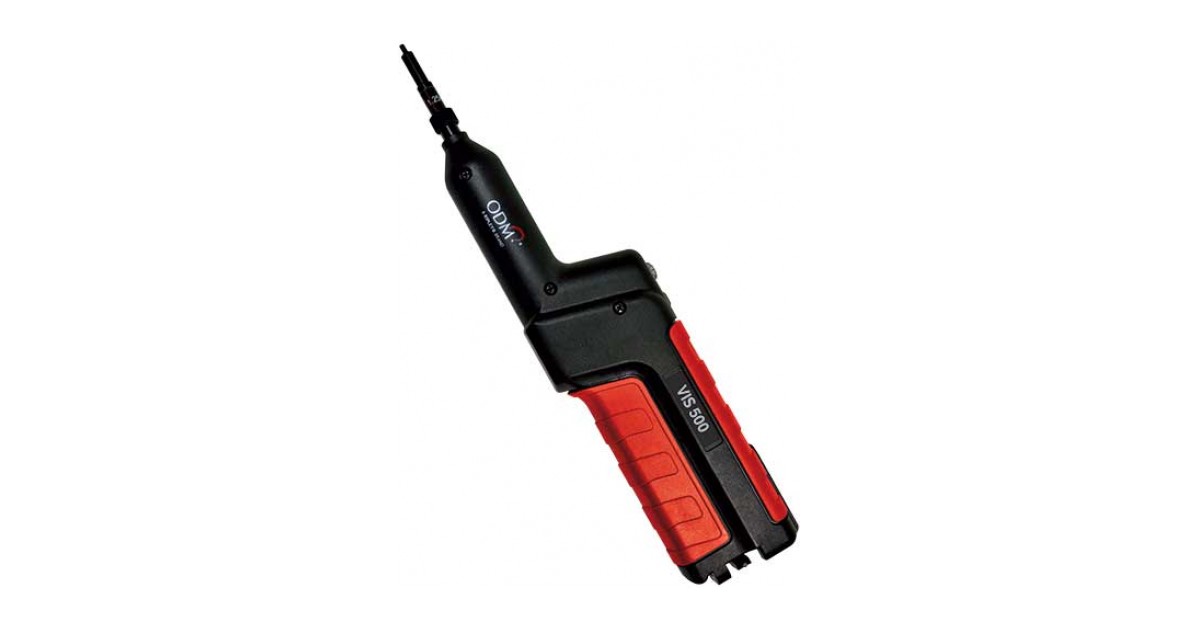 New ODM® Fiber Optic Inspection Scope Combines Wi-Fi Functionality With ...