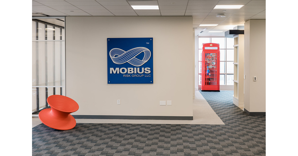 Mobius Risk Group Wins Technology Firm of the Year at Energy Risk Awards 2025 | Newswire