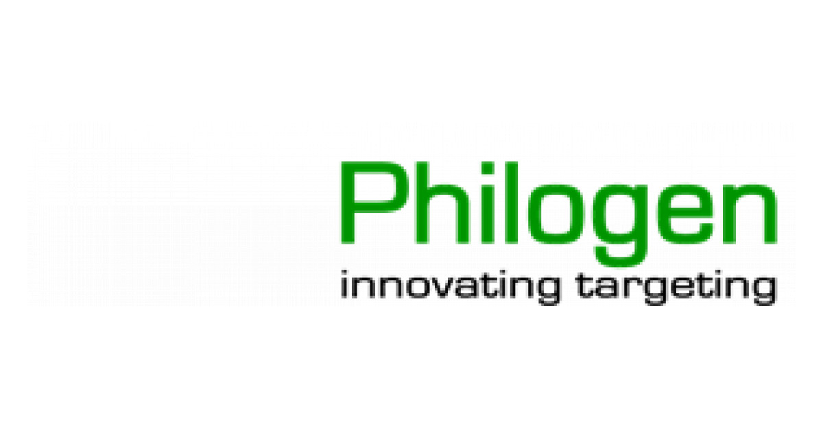 Philogen SpA - Notice of Full Year 2021 Results | Newswire