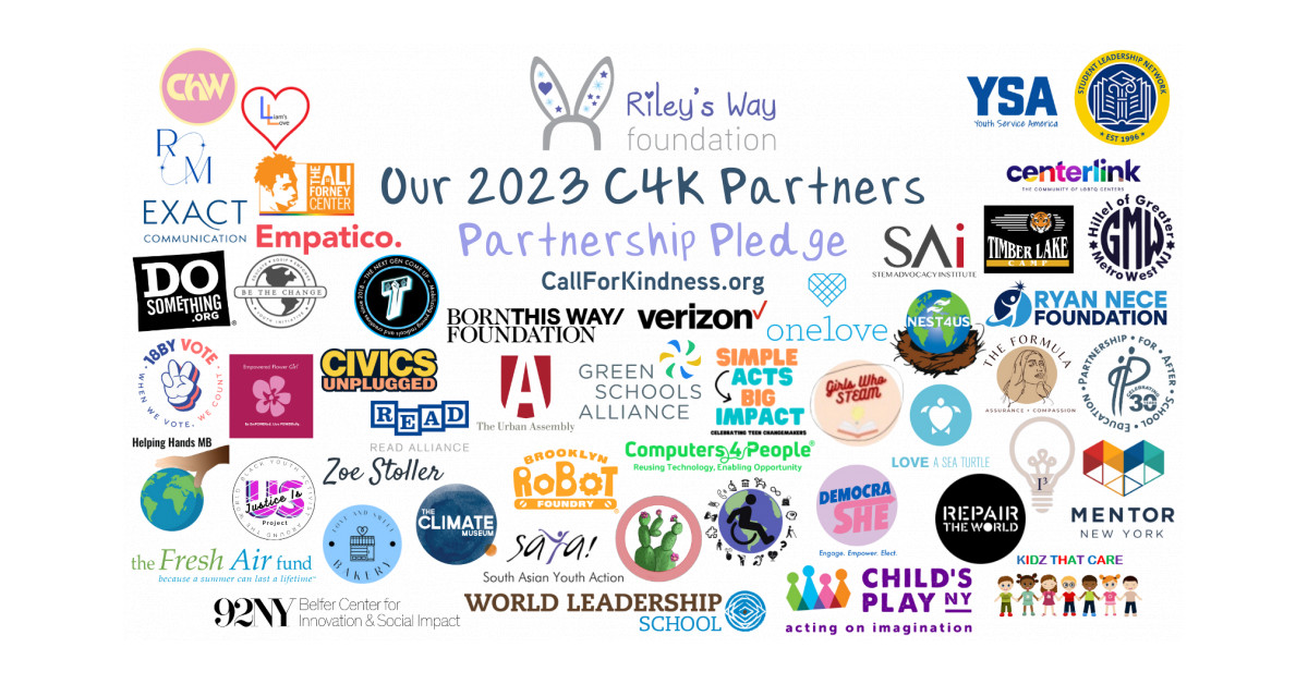 Leading Companies and Organizations Join the 2023 National Call for ...