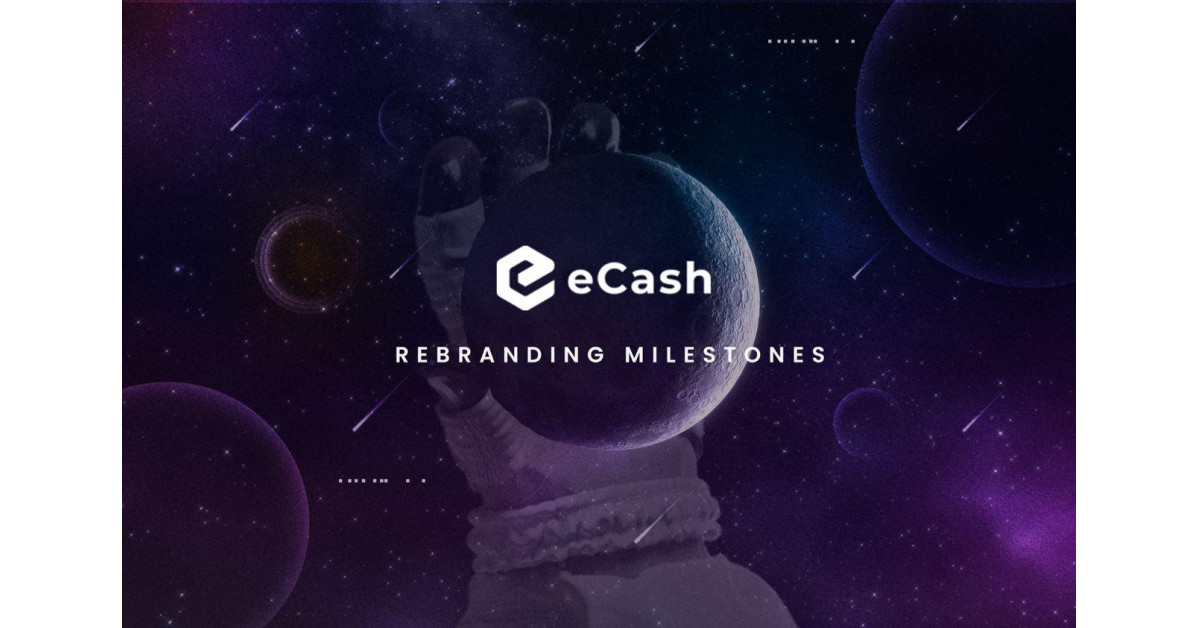 eCash: One Step Closer to Being the Best Digital Cash in the World ...