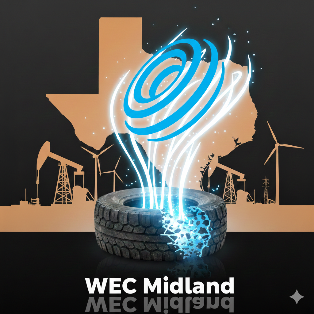 Waste Energy Corp Confirms Lead Engineer Onsite in Midland for 90-Day ...