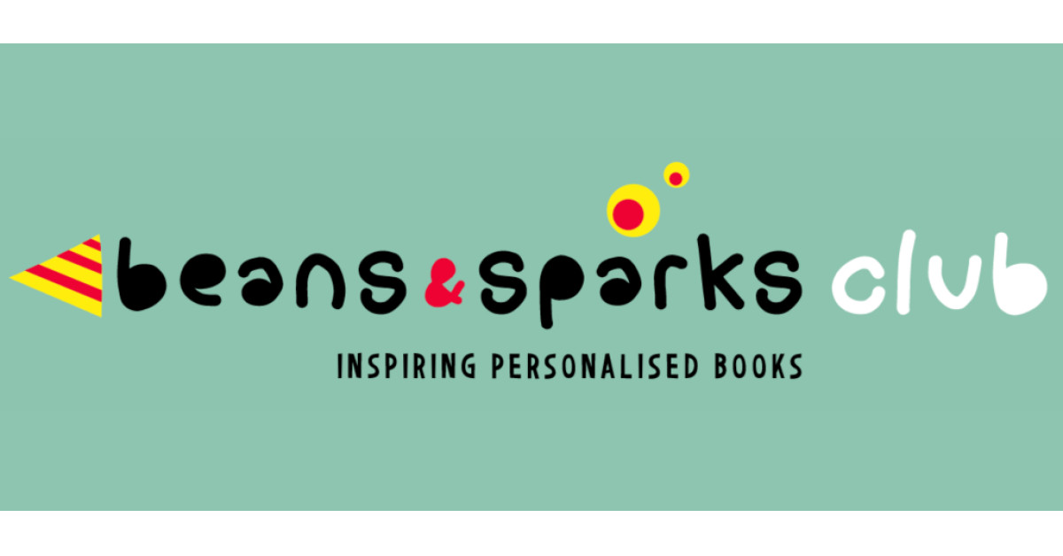 On a Mission to Revive Beans&Sparks, a Premier Children's Book ...