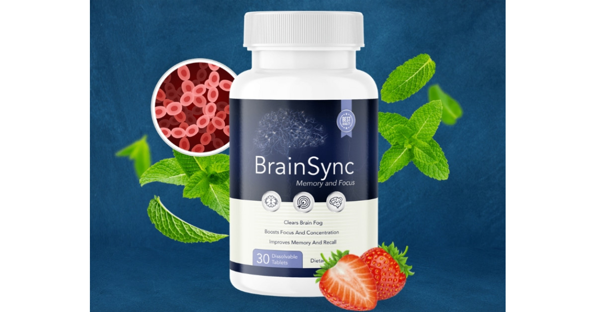 Best Probiotic Brain Supplement of 2025? BrainSync Review Reveals Gut-Driven Memory Support ...