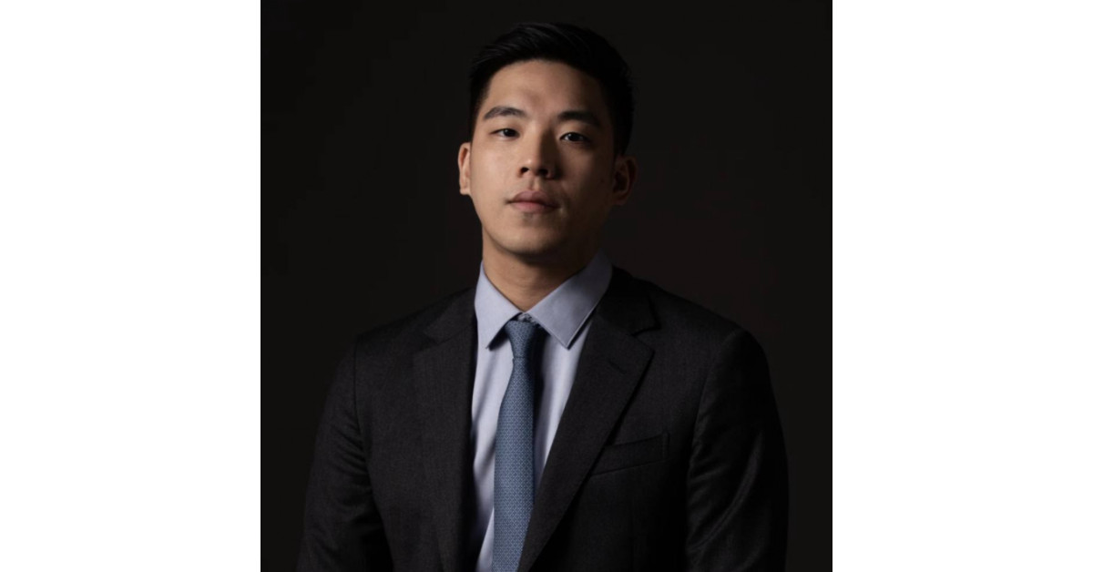 Sator Announces Wayne Lin as Strategic Advisor | Newswire