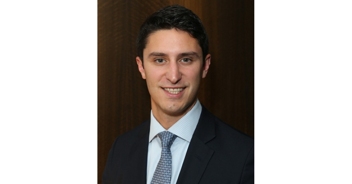 Daniel Dusina Joins Blue Chip Partners as Director of Investments ...