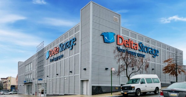 The Future of Storage in Brooklyn: Delta Storage Opens New Bushwick ...