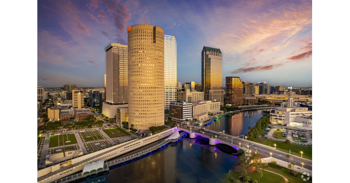 HealthAxis Moves Corporate Headquarters to Iconic Rivergate Tower ...