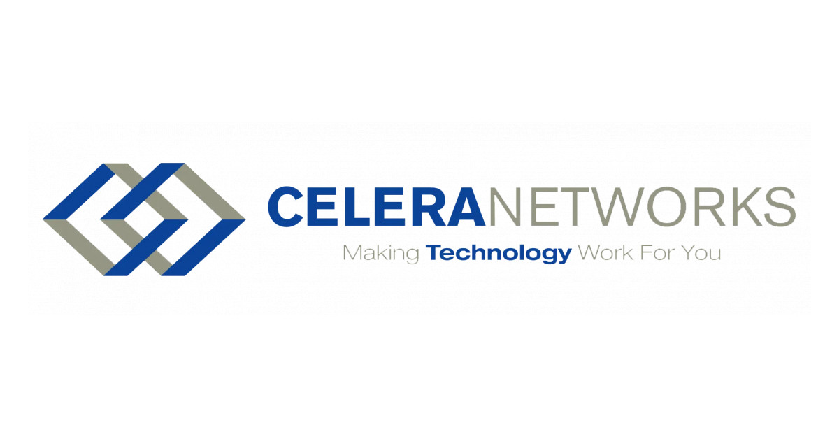 Celera Networks Proudly Celebrates 20 Years Serving Boston | Newswire