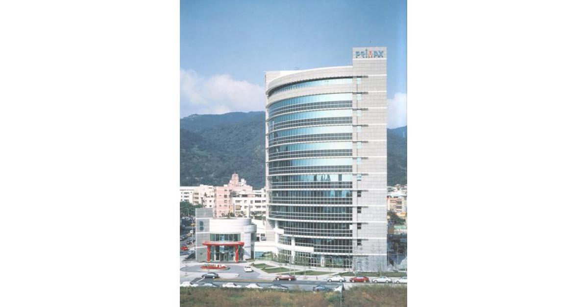 Primax Electronics Announces Qualcomm QCS6490 Reference Design for ...