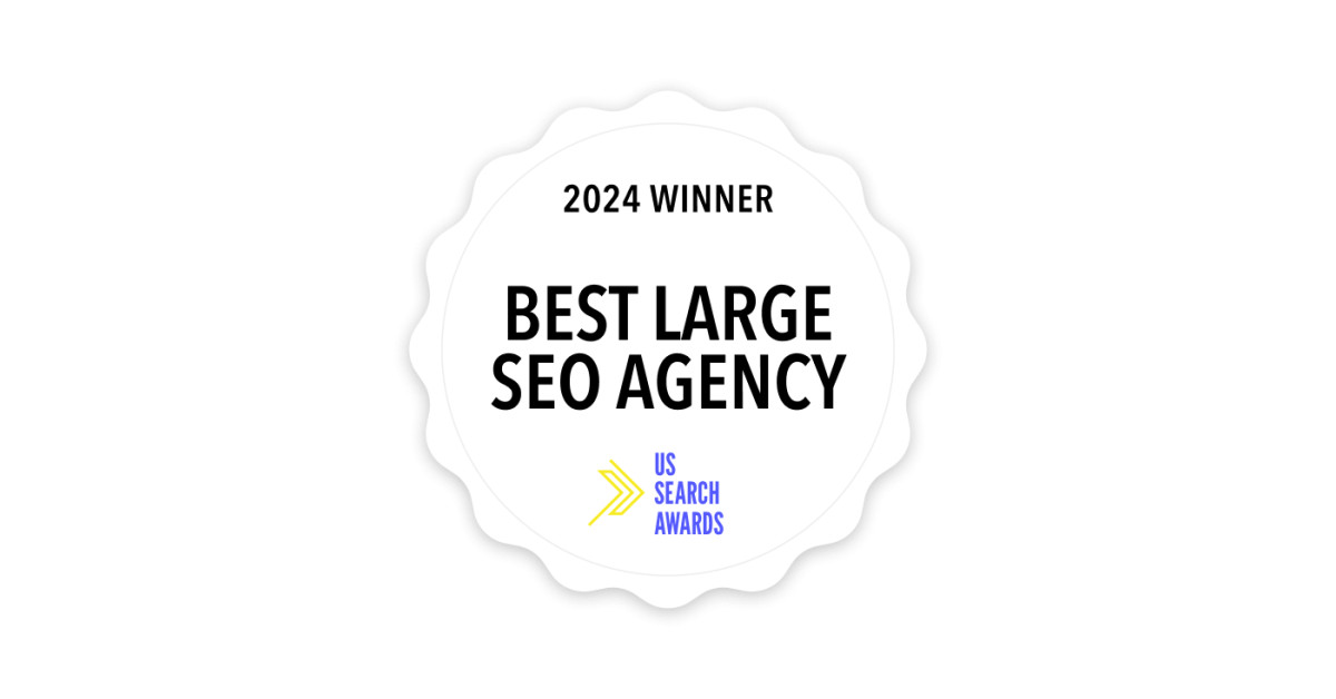 Honest Digital Wins ‘Best Large SEO Agency’ at US Search Awards–The ...