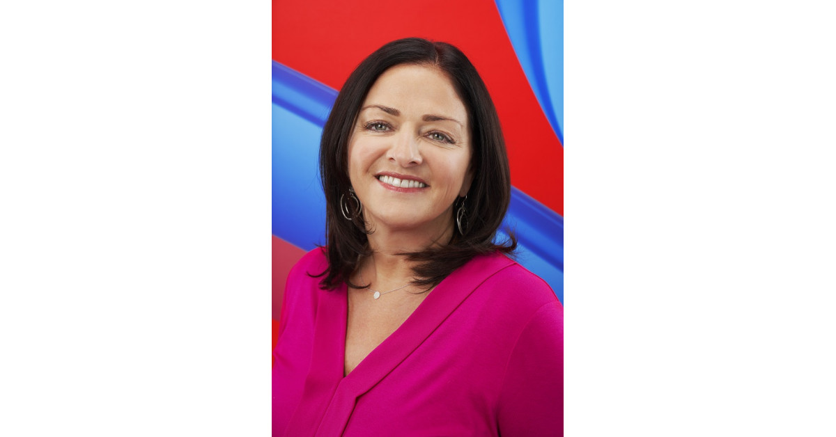 Jeanie York, CTO Virgin Media O2, Reinforces Falcon V Systems ...