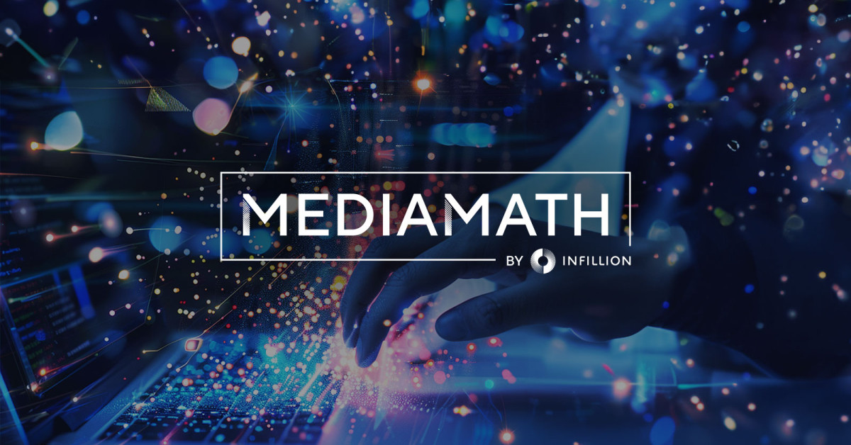 Next Generation MediaMath Launches With New Tools and Capabilities Powered by Infillion | Newswire