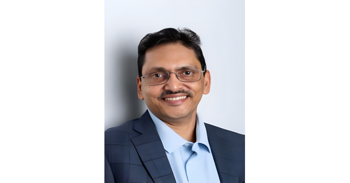 CoreStack Appoints Ashish Saxena as Chief Growth Officer to Accelerate ...