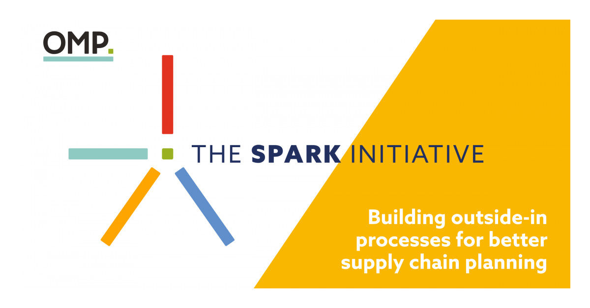 OMP launches think tank to test and learn outside-in supply chain ...