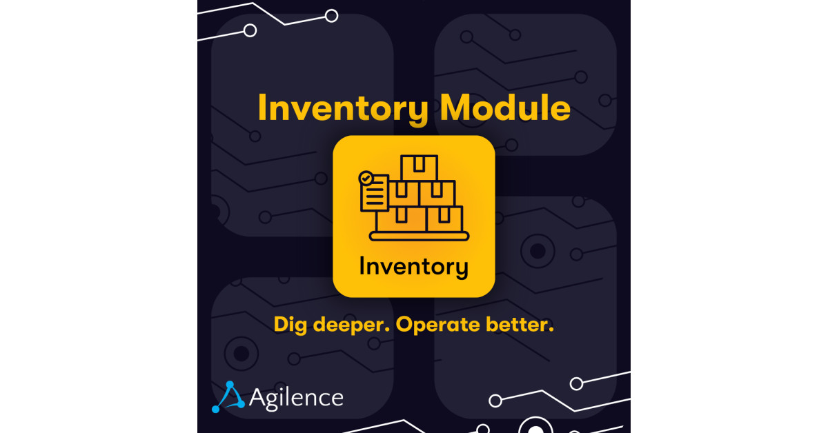 Agilence Unveils New Inventory Module to Improve Retail Stock Clarity ...