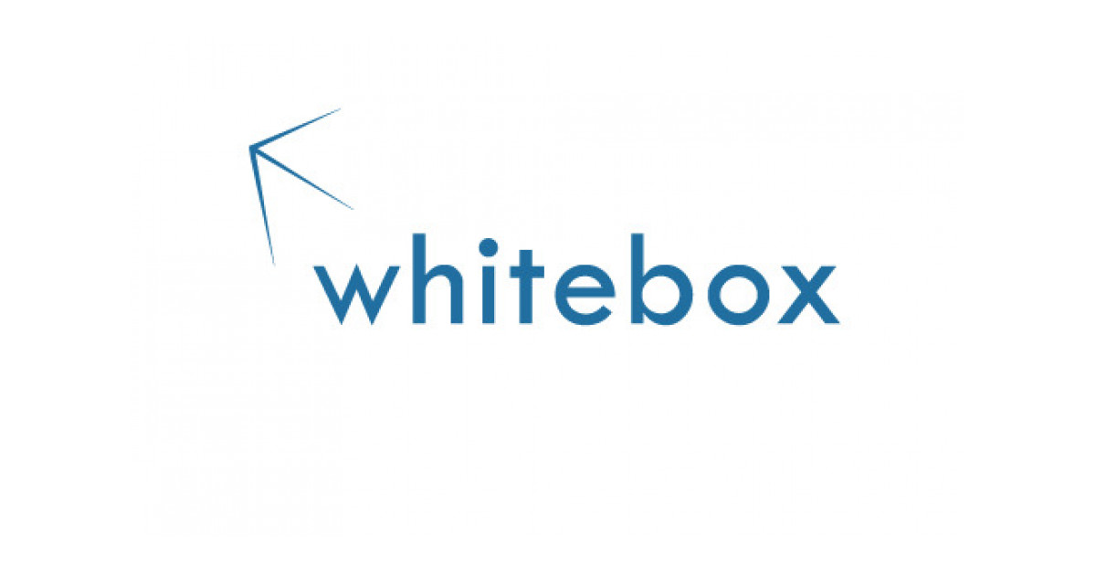 Whitebox Announces $20 Million in Funding to Build Its Modern Commerce ...