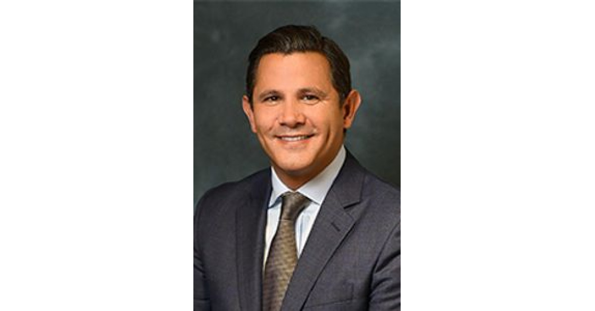 Florida Senator Jason Pizzo to Be Honored at the UNICO National Italian ...