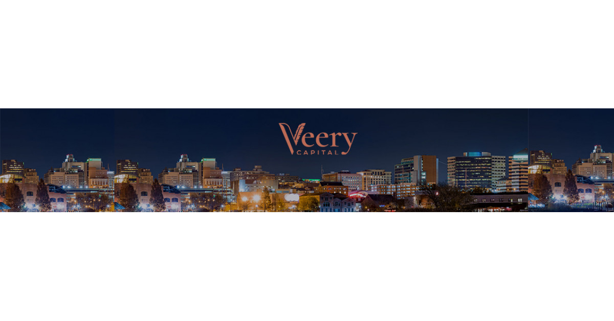 Veery Capital Celebrates 10 Years of Continuous Growth | Newswire