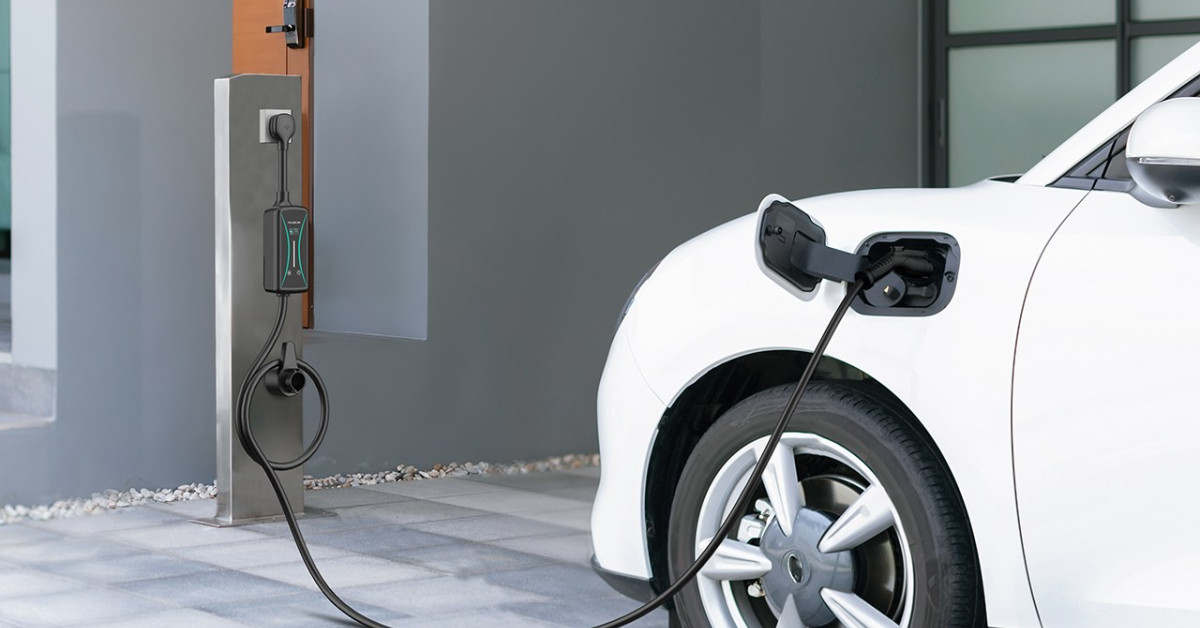 FULSOLEN Announces the Release of Brand-New EV Charger | Newswire