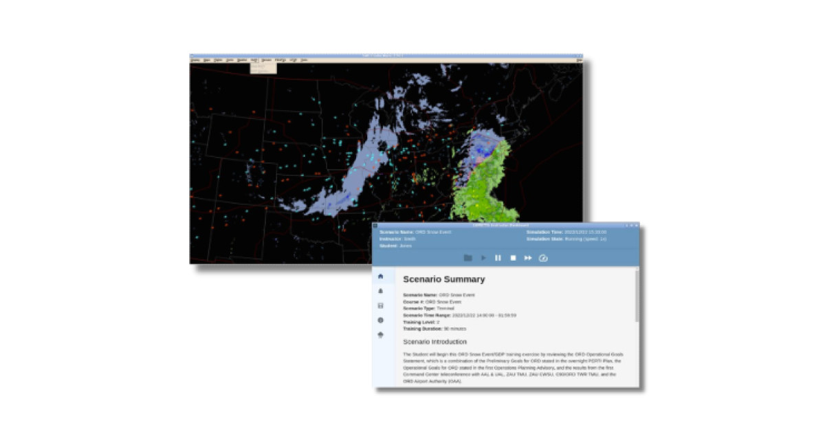 Mosaic ATM's COMETTS Training Program Successfully Implemented at the ...