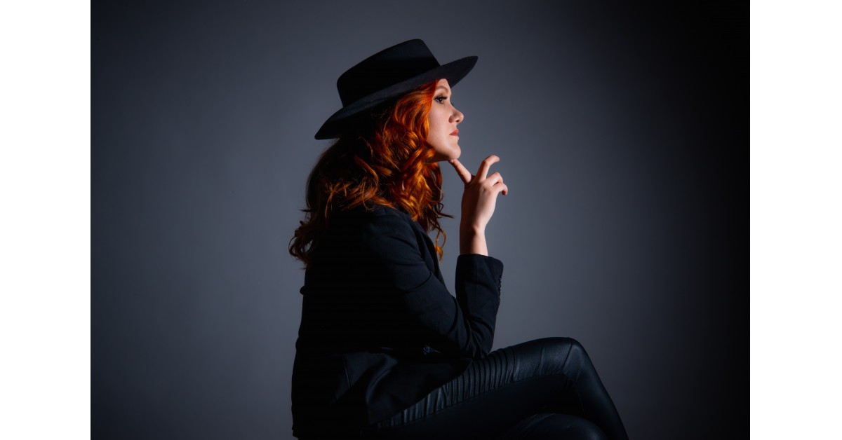 MPress Records Signs Grace Pettis to Multi-Album Deal | Newswire