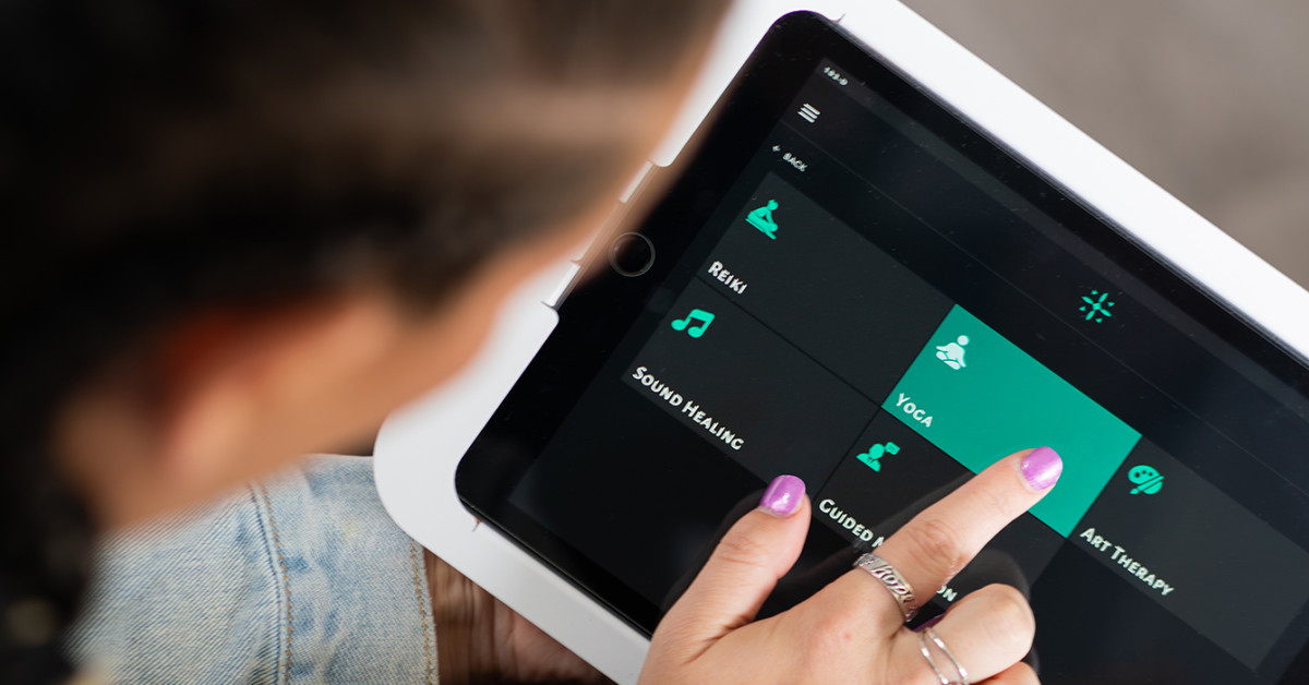 Revolutionizing Patient Experience: Flyland Recovery Network’s ...