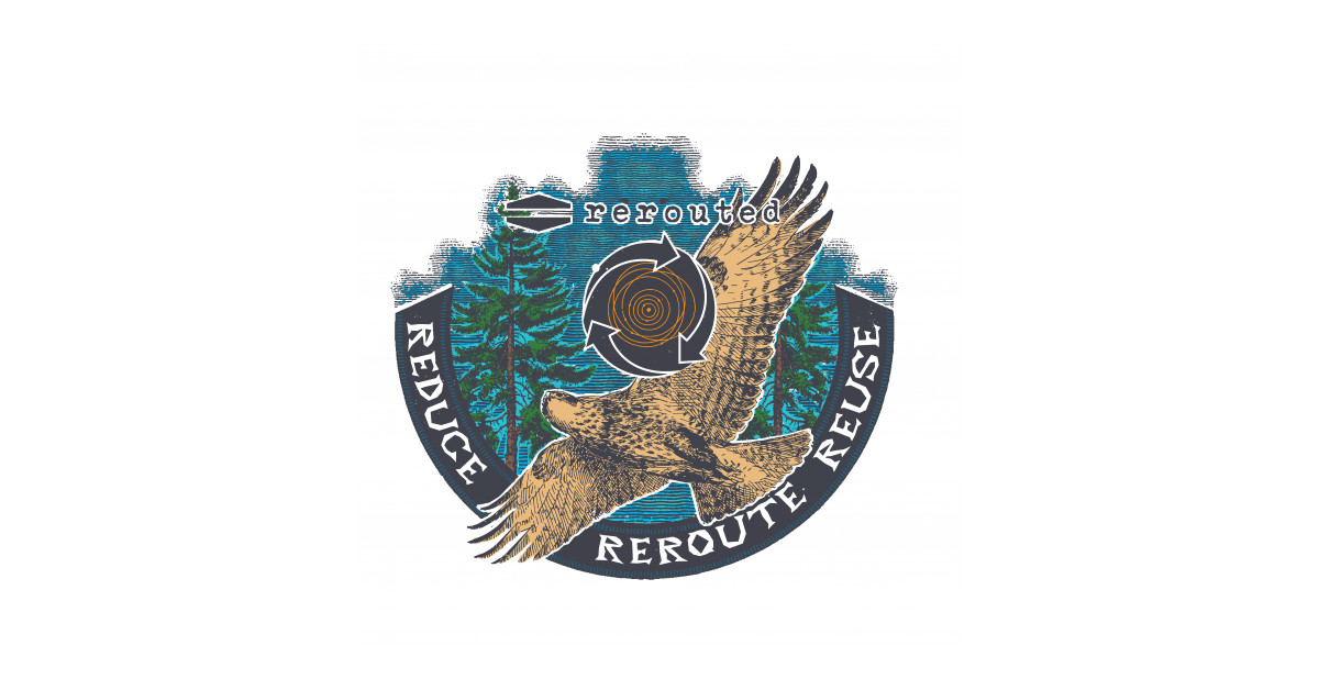 Rerouted Announces Rerouted Ultra: A Year of Gear and Perks | Newswire