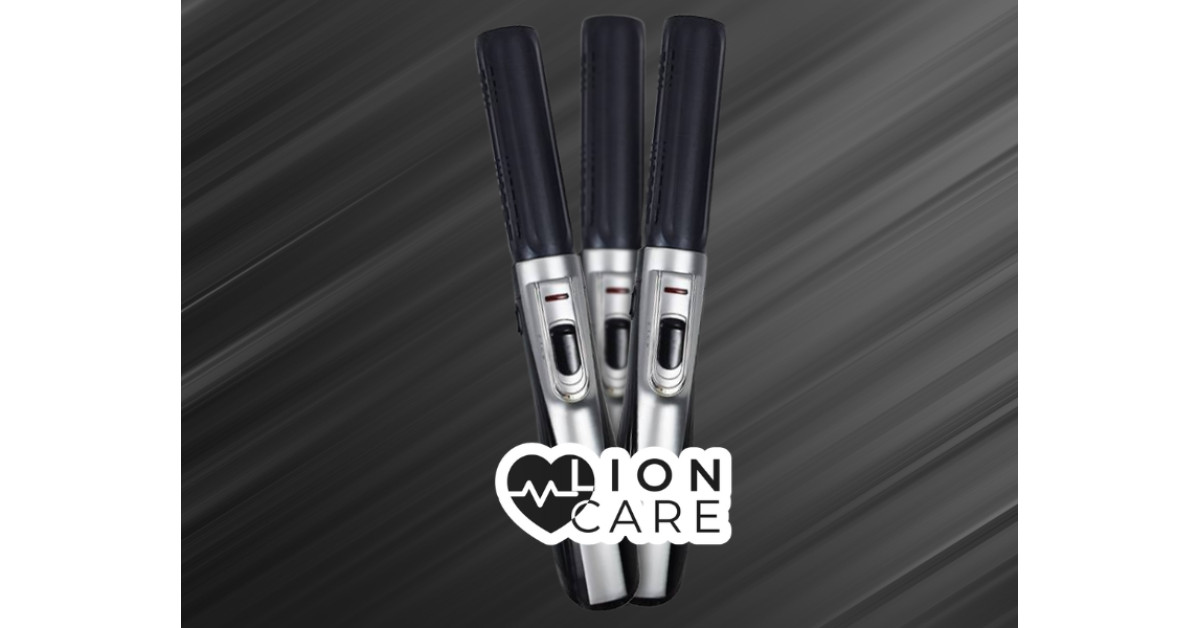 LION Care Review 2025: Detox & Stress Device That Works? | Newswire
