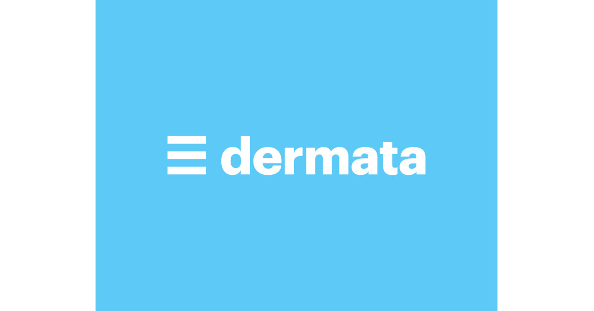 Dermata Receives Notice of Acceptance of Australian Patent Application ...