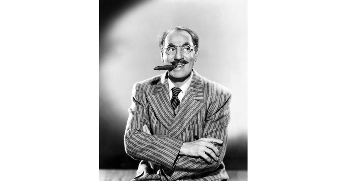 The Film Detective Places the Spotlight on April Fools With a Month of ...