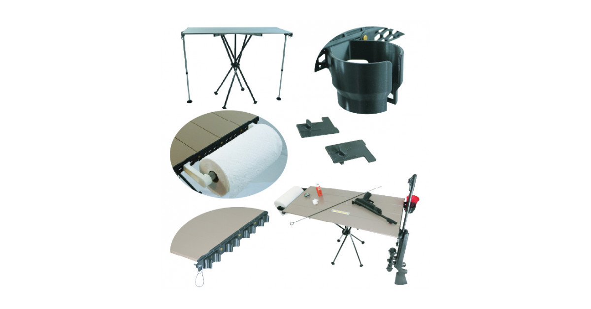 Keystone Outdoor Gear Drastically Reduces Time to Market With 3D ...