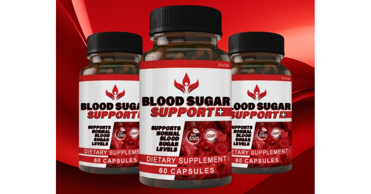 Blood Sugar Support Plus Reviews (2025): Real Results, Complaints ...