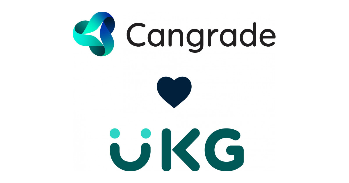 Cangrade Joins UKG Connect Technology Partner Program | Newswire
