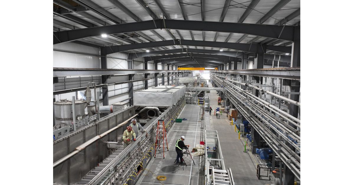 Sedron Named Honoree in Fast Company's 2025 World Changing Ideas Awards ...