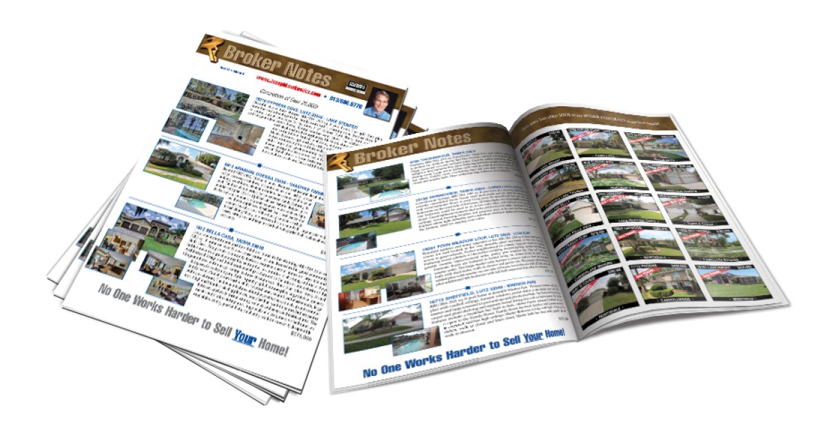 Joseph Lewkowicz of Coldwell Banker Residential Realty Highlights the ...