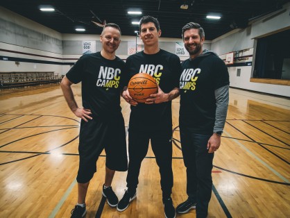 The Heart of Gonzaga Basketball | Newswire