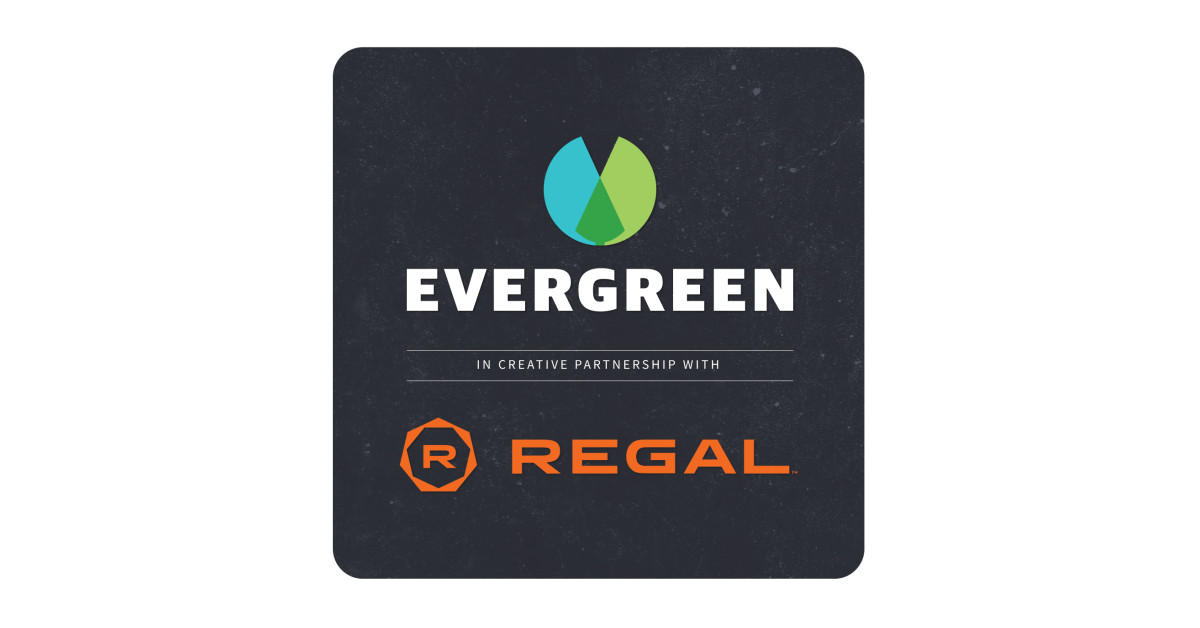 Evergreen Podcasts and Regal Partner to Elevate Entertainment Through ...