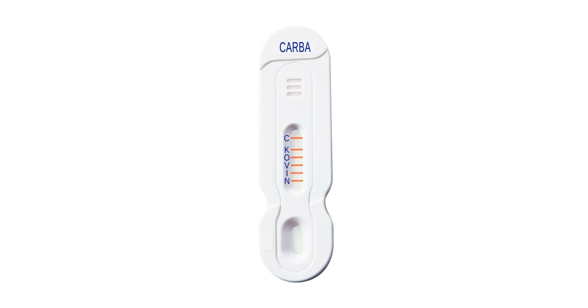 Hardy Diagnostics Introduces NG-Test® CARBA 5 for the Detection of ...