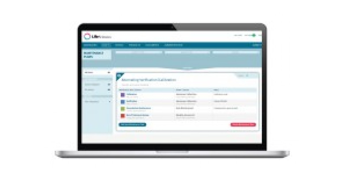 Qualer Will Be Adding Additional Features for Their Asset Management ...