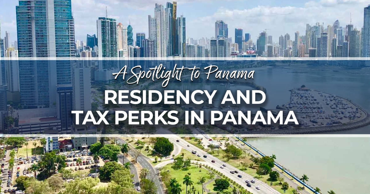 Panama's Real Estate: Residency Perks and Tax Exemptions | Newswire
