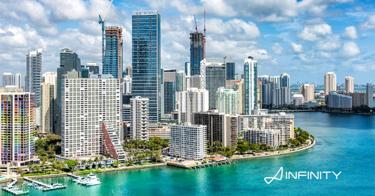 Infinity Investment Group and A9 Launch $250 Million U.S. Multifamily ...